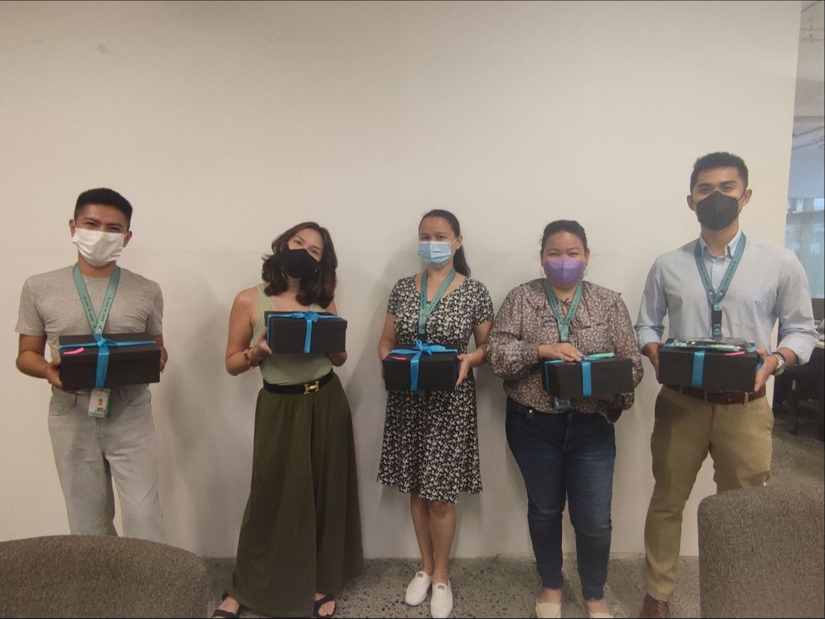 Daniel Edge on LinkedIn: Celebrating 2 years at PICK.A.ROO. Always ... Daniel Edge on LinkedIn: Celebrating 2 years at PICK.A.ROO. Always ...