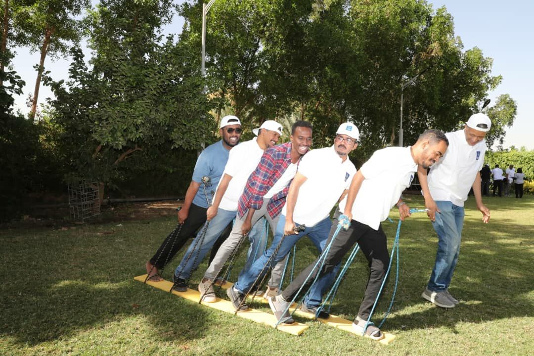 Saif Lutfi on LinkedIn: #team_building #corporate_events | 10 comments Saif Lutfi on LinkedIn: #team_building #corporate_events | 10 comments