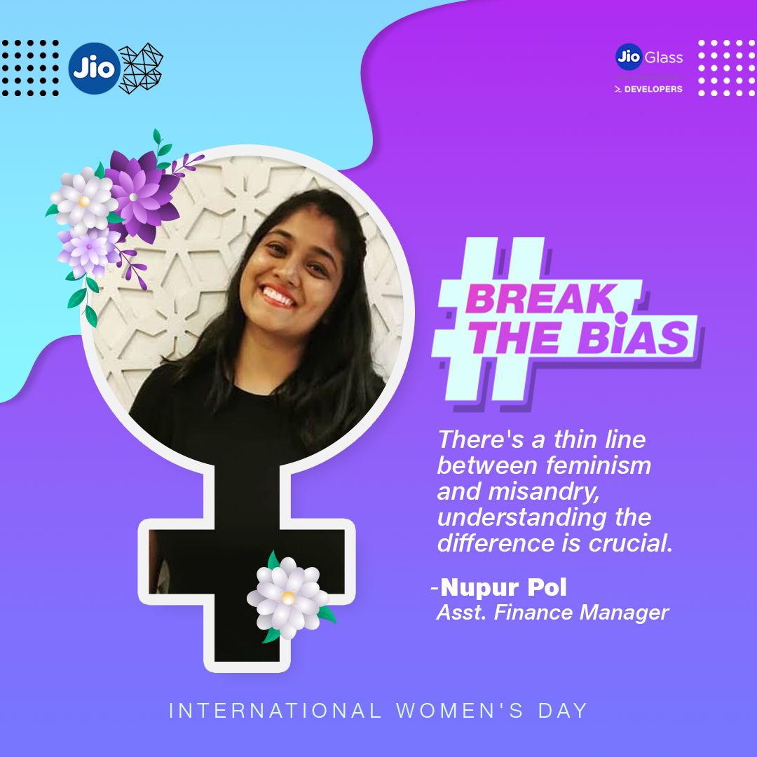 Nupur P on LinkedIn: 🤗 Nupur P on LinkedIn: 🤗