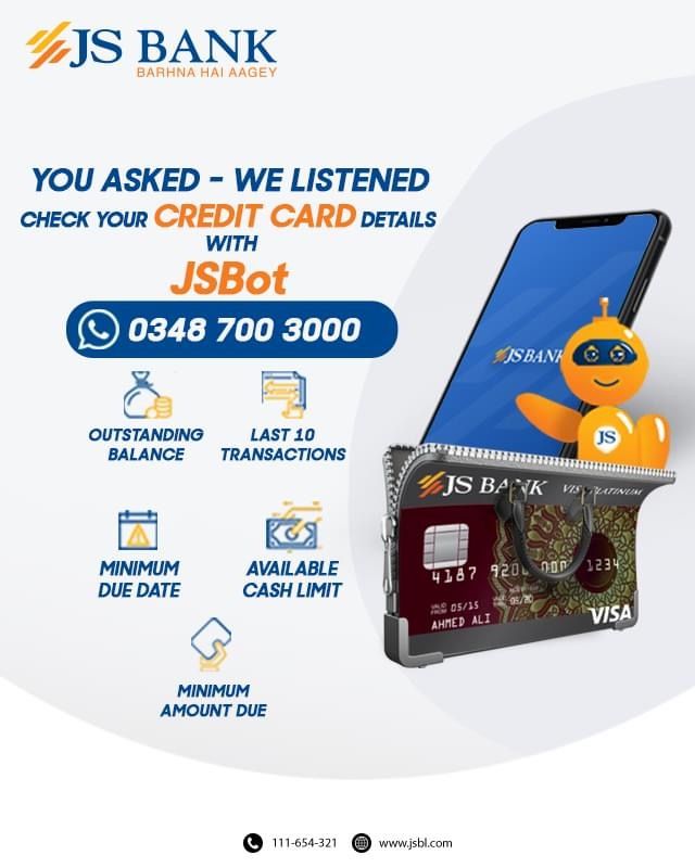 Aiman Shaikh on LinkedIn: #digitalbanking #chatbots #jsbot #chatbanking Aiman Shaikh on LinkedIn: #digitalbanking #chatbots #jsbot #chatbanking