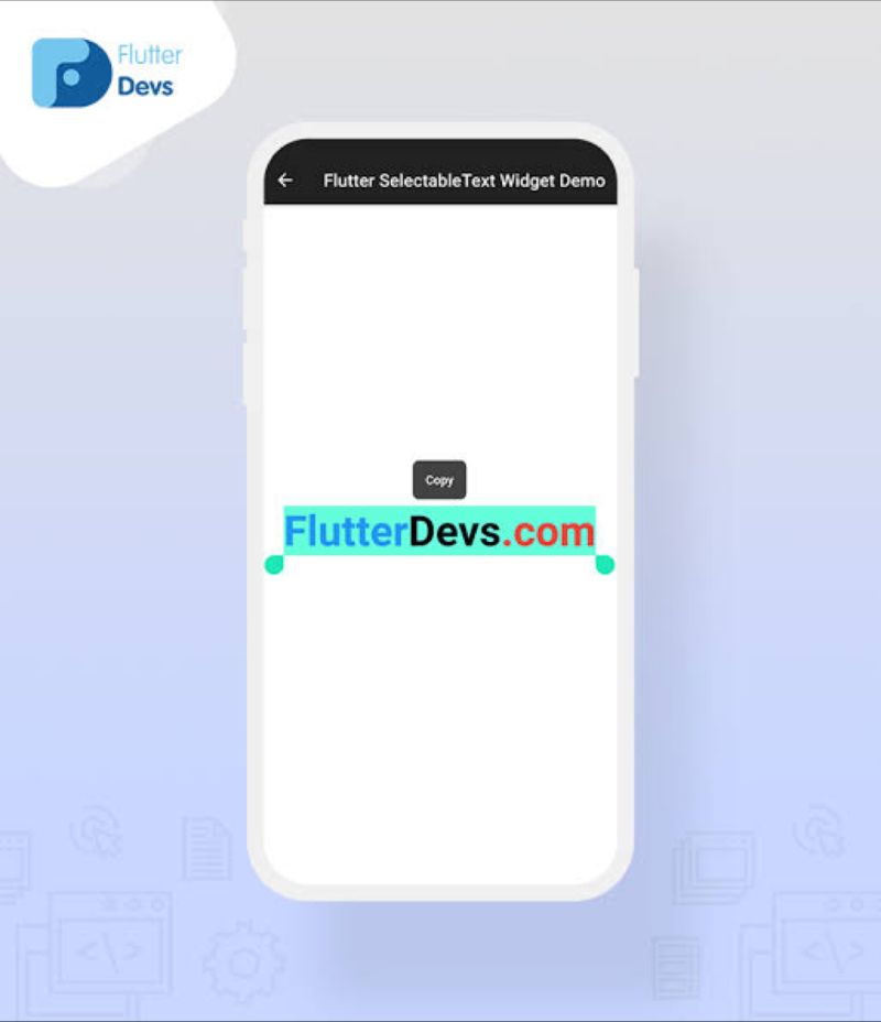 Reham Ali on LinkedIn: Hello Flutter Developers ๐ Do you know that if ... Reham Ali on LinkedIn: Hello Flutter Developers ๐ Do you know that if ...