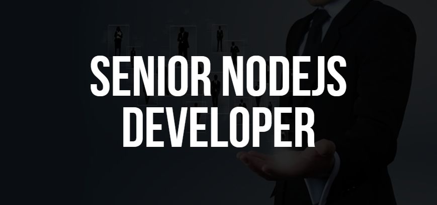 𝙷𝚊𝚖𝚣𝚊 𝙰𝚑𝚖𝚊𝚍 on LinkedIn: #senior #nodejs_developer #backend_development ... 𝙷𝚊𝚖𝚣𝚊 𝙰𝚑𝚖𝚊𝚍 on LinkedIn: #senior #nodejs_developer #backend_development ...