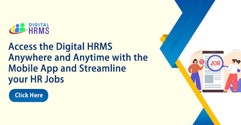 Digital HRMS on LinkedIn: Discover How the Digital HRMS Mobile App Has ... Digital HRMS on LinkedIn: Discover How the Digital HRMS Mobile App Has ...