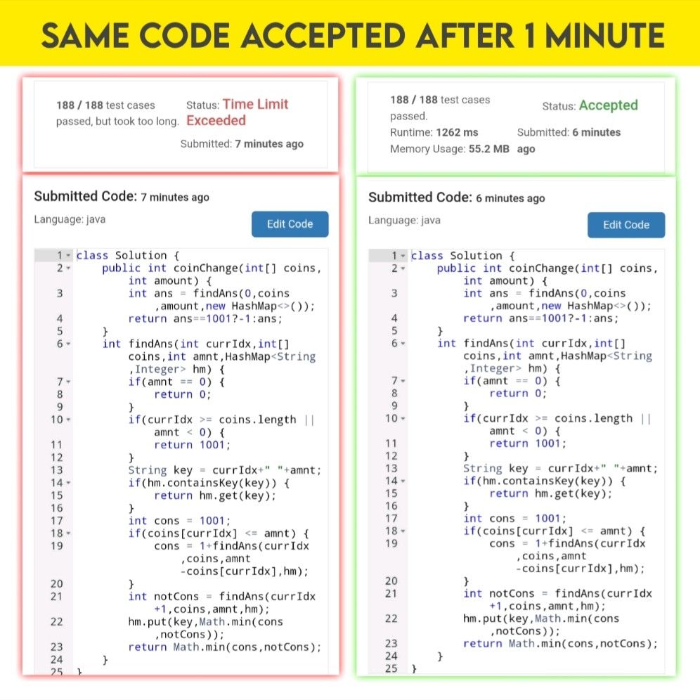 HARSH GAUTAM on LinkedIn: #harshgautam #leetcode #timecomplexity # ... HARSH GAUTAM on LinkedIn: #harshgautam #leetcode #timecomplexity # ...