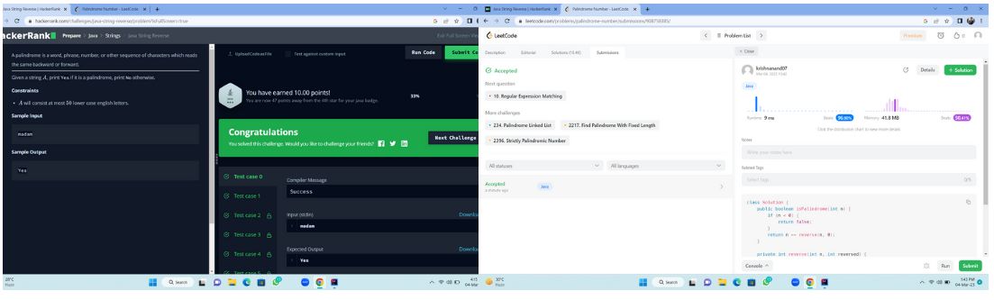 KRISHNA NAND MISHRA on LinkedIn: #recursion #coding #programming # ... KRISHNA NAND MISHRA on LinkedIn: #recursion #coding #programming # ...