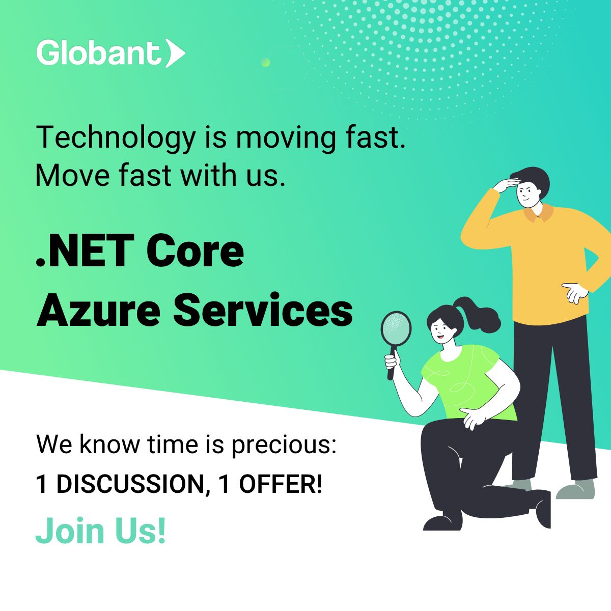 Ioana Simona Muscan on LinkedIn: #dotnetdeveloper #paas #weareglobant # ... Ioana Simona Muscan on LinkedIn: #dotnetdeveloper #paas #weareglobant # ...