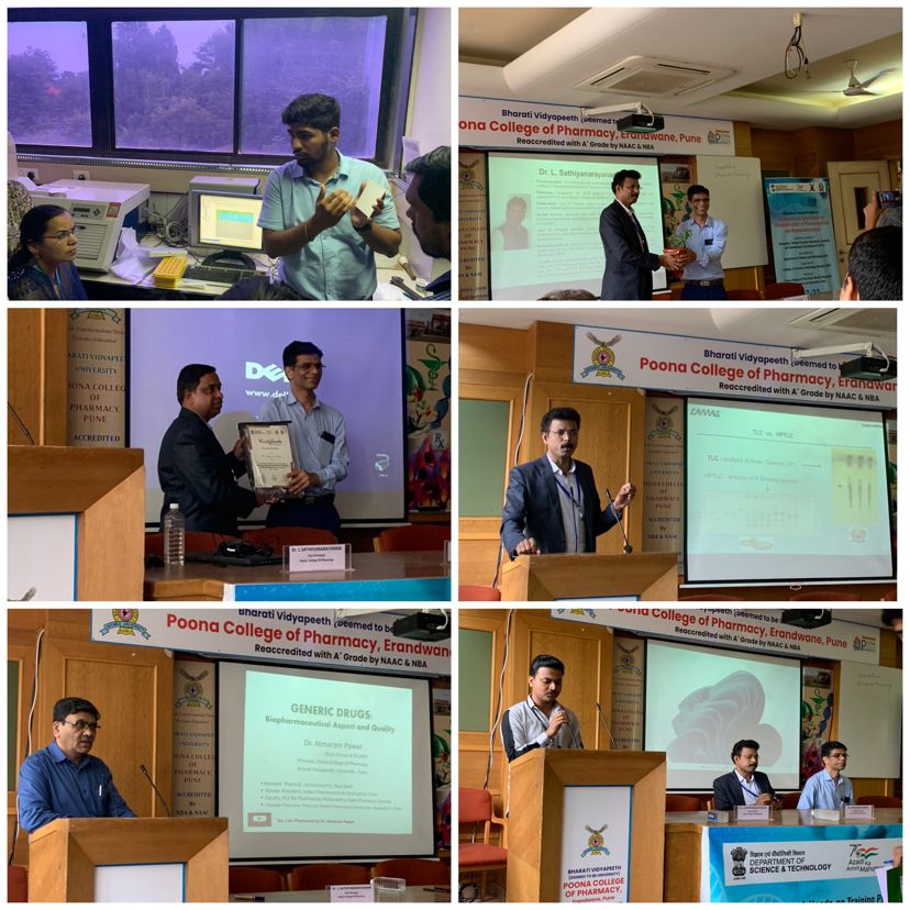 Dr. Hemant Kumar Jain on LinkedIn: #pcp #bvdu #ict Dr. Hemant Kumar Jain on LinkedIn: #pcp #bvdu #ict