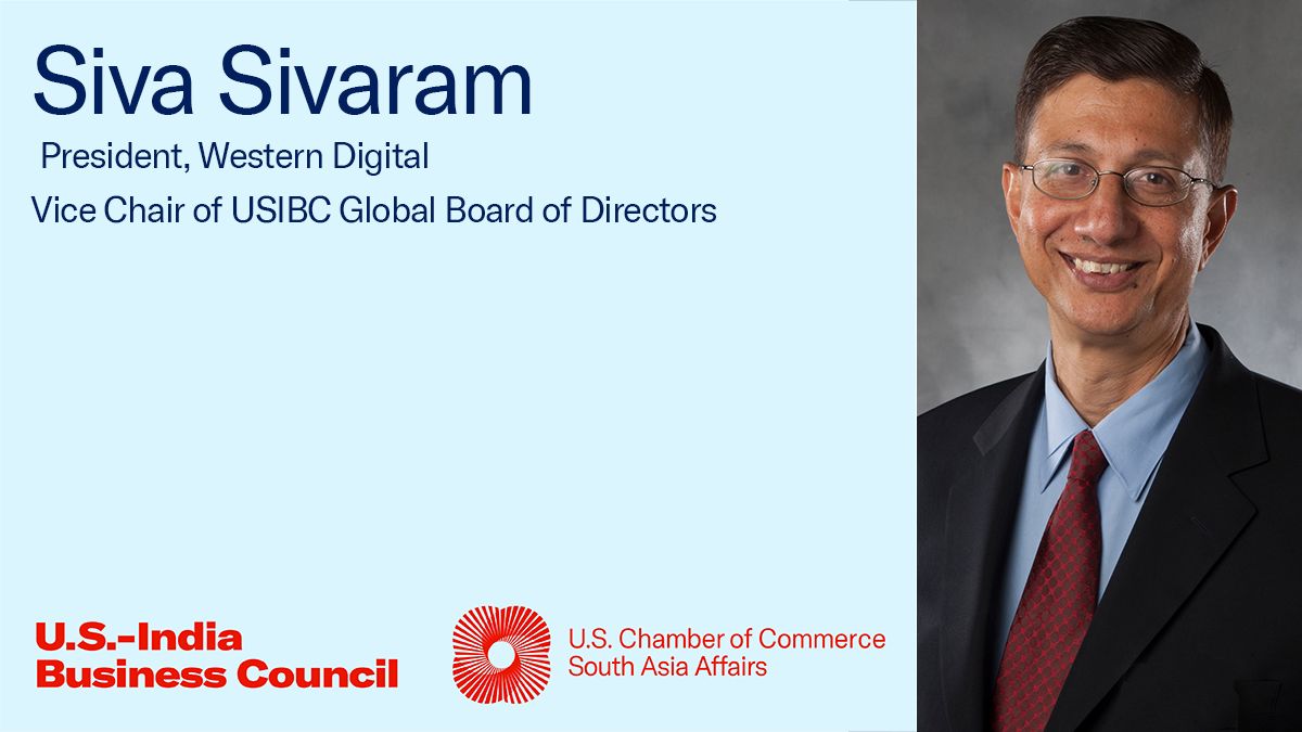 Siva Sivaram posted on LinkedIn Siva Sivaram posted on LinkedIn