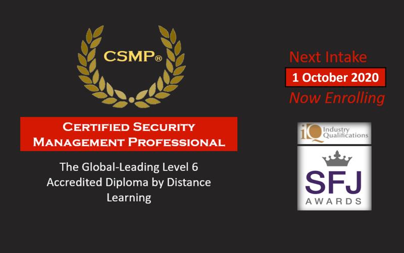 David Cresswell MSc on LinkedIn: ISMI®, the International Security ... David Cresswell MSc on LinkedIn: ISMI®, the International Security ...