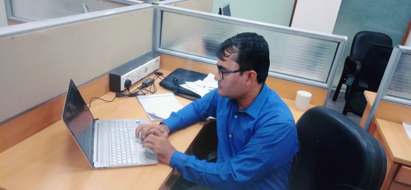 Engr. Shabbir Hussain posted on LinkedIn Engr. Shabbir Hussain posted on LinkedIn