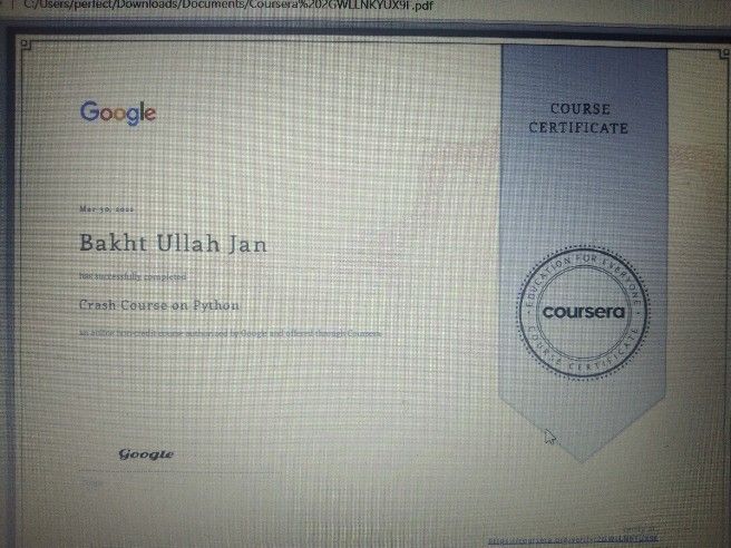 Bakht Ullah Jan on LinkedIn: #pythonprogramming Bakht Ullah Jan on LinkedIn: #pythonprogramming