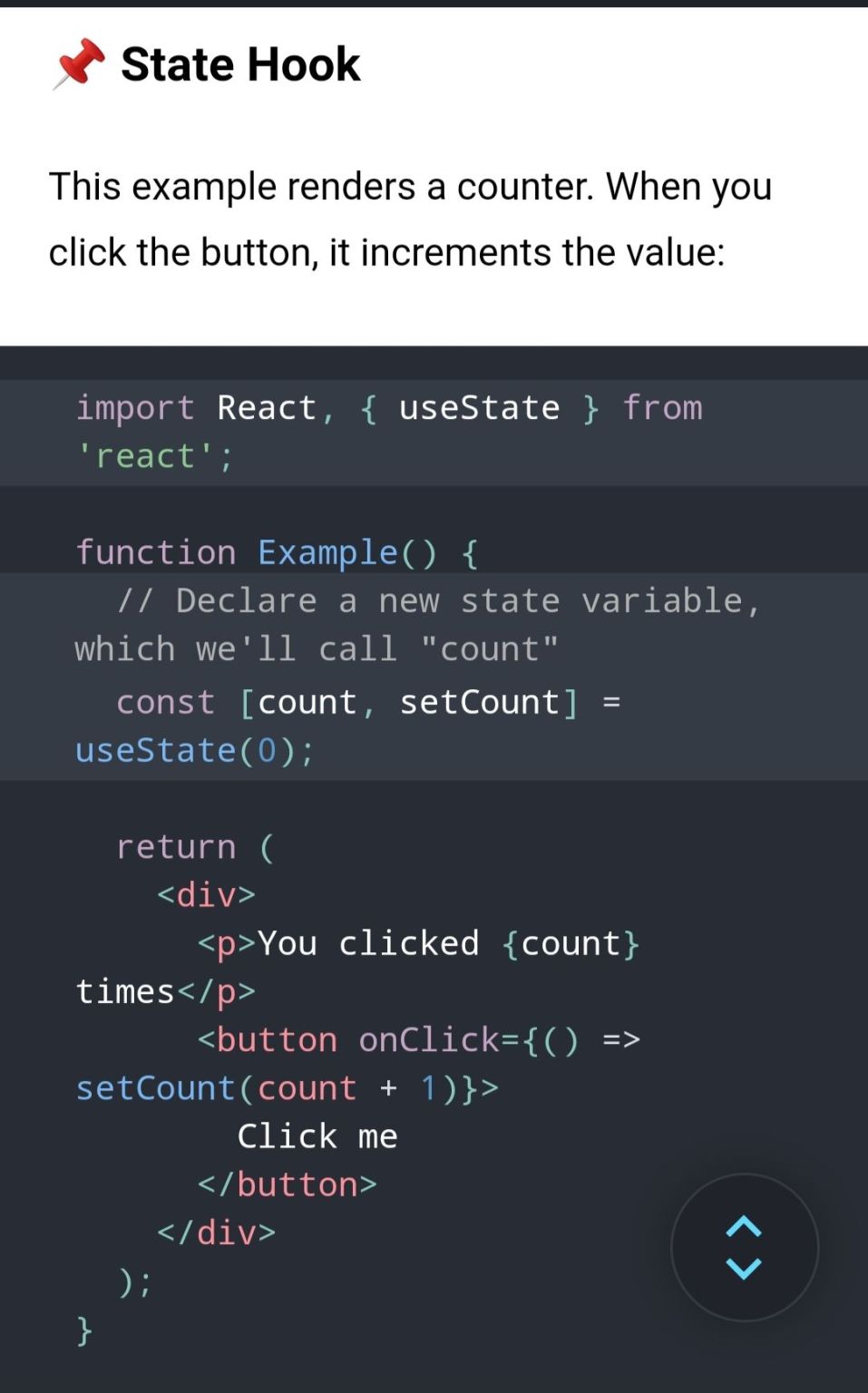 #react #hook #rct101 #framework #masaischool #learning #frontend ... #react #hook #rct101 #framework #masaischool #learning #frontend ...