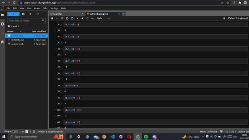 SAURABH KUMAR KUSHWAHA on LinkedIn: #python #software # ... SAURABH KUMAR KUSHWAHA on LinkedIn: #python #software # ...