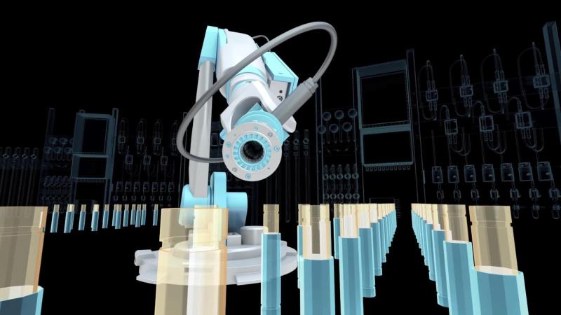 bp on LinkedIn: If science fascinates you as much as us, our new robot ... bp on LinkedIn: If science fascinates you as much as us, our new robot ...