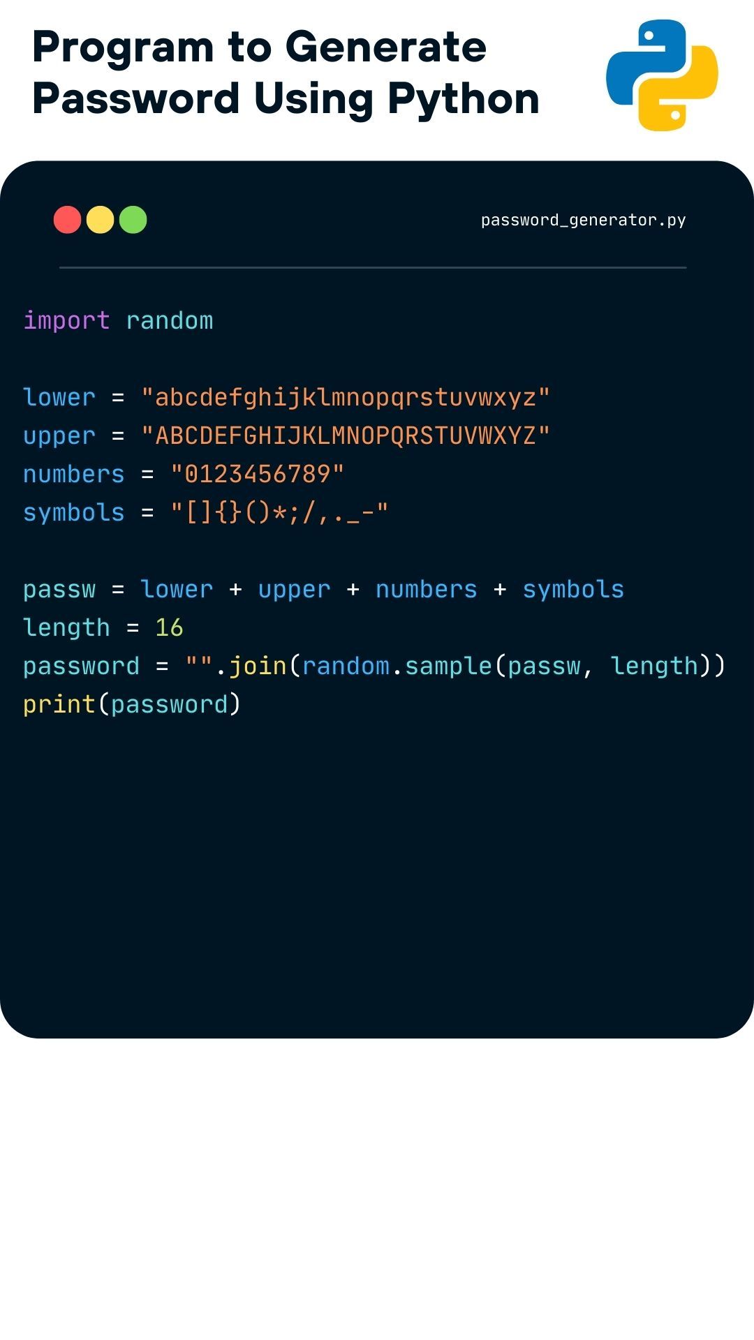 Parag Agrawal on LinkedIn: #python #pythonprogramming #pythoncoding # ... Parag Agrawal on LinkedIn: #python #pythonprogramming #pythoncoding # ...