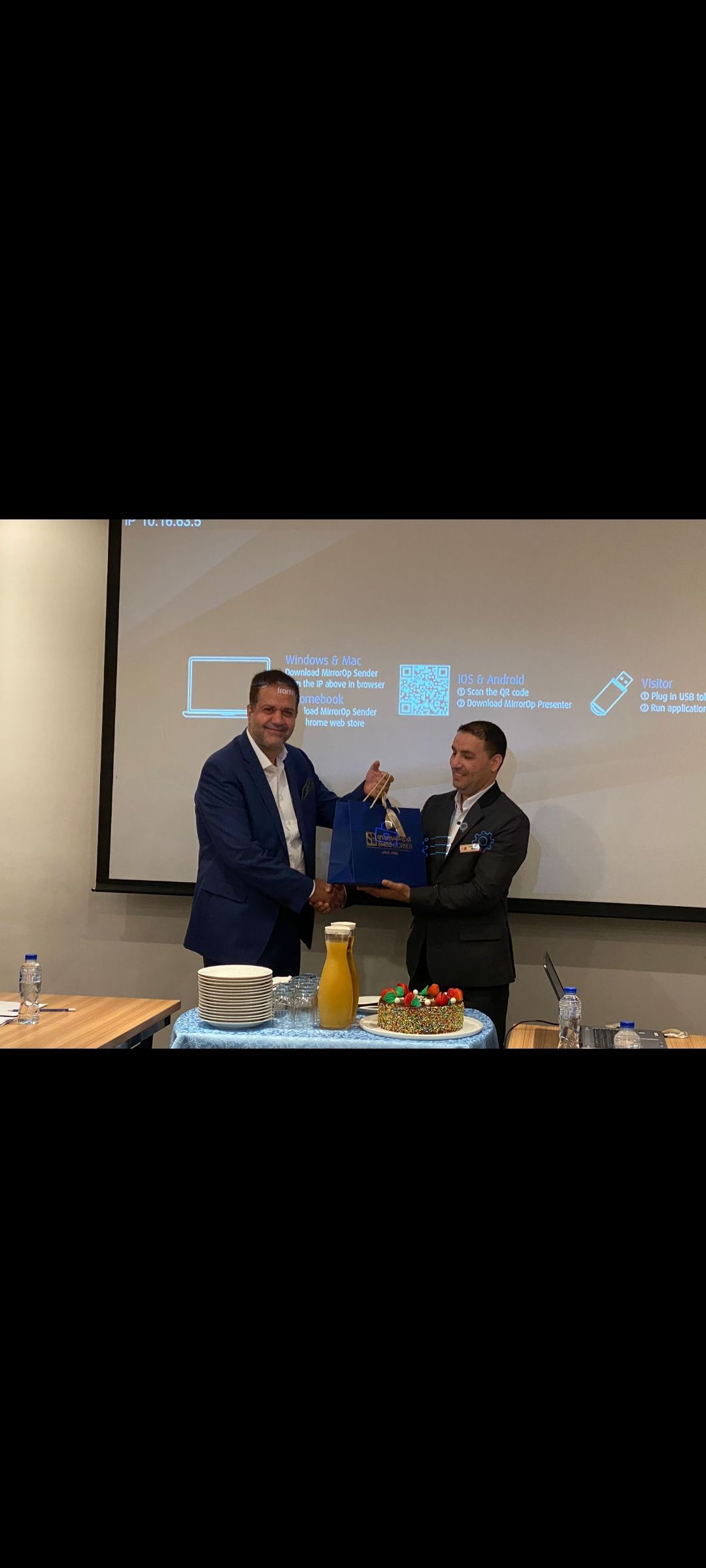 Karim Elsisi on LinkedIn: After spending more than 8 years with Ibis ... Karim Elsisi on LinkedIn: After spending more than 8 years with Ibis ...