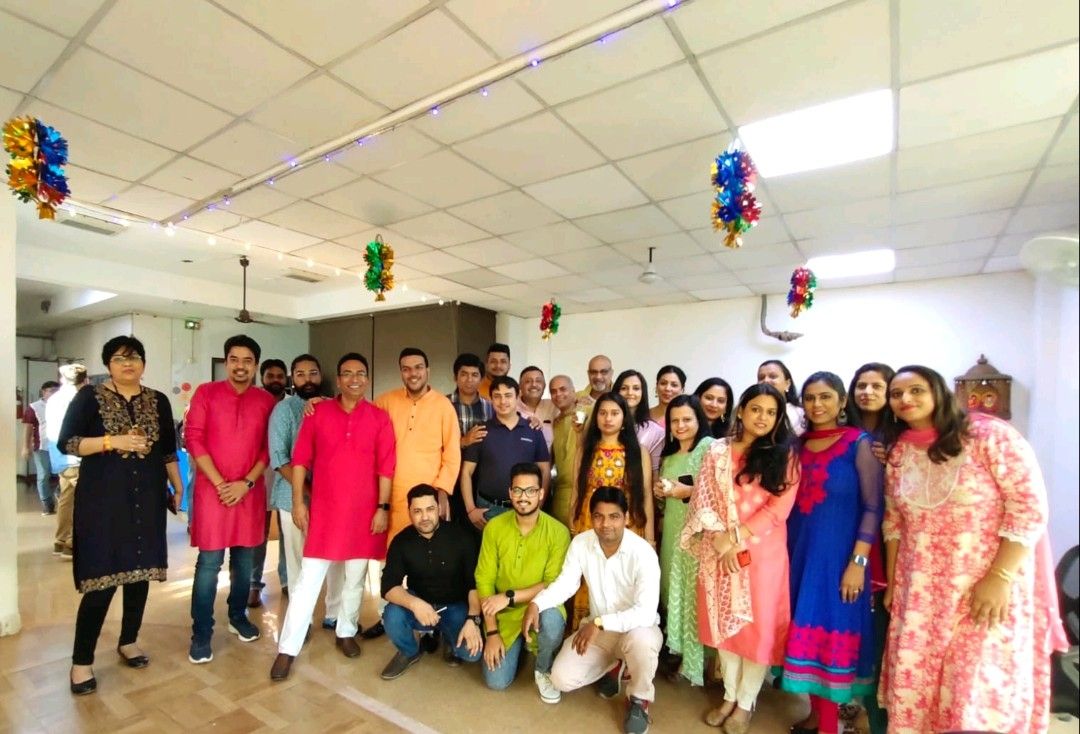 Chanchal Singh on LinkedIn: #diwali2022 #crestechsoftware Chanchal Singh on LinkedIn: #diwali2022 #crestechsoftware