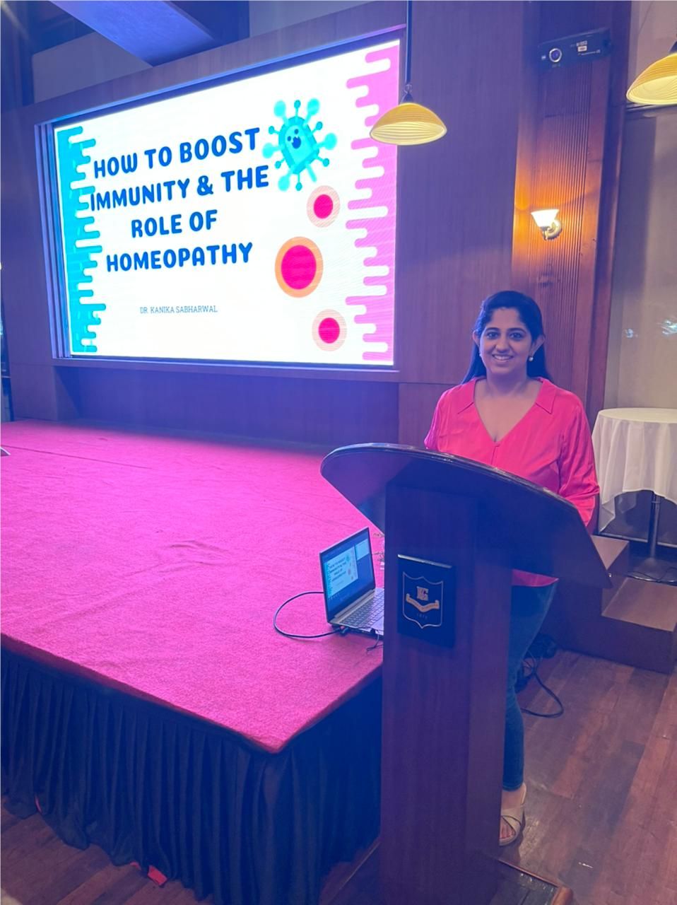 Kanika Sabharwal on LinkedIn: Shared my insights on the Importance of ... Kanika Sabharwal on LinkedIn: Shared my insights on the Importance of ...