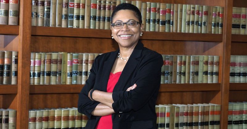 Indiana University Robert H. McKinney School of Law on LinkedIn: Dean ... Indiana University Robert H. McKinney School of Law on LinkedIn: Dean ...
