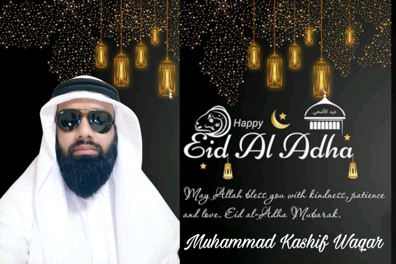 Muhammad Kashif Waqar posted on LinkedIn Muhammad Kashif Waqar posted on LinkedIn