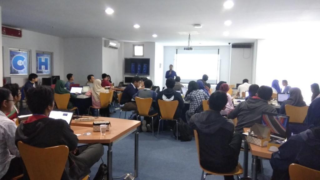 Ridi Ferdiana on LinkedIn: #netconf #azure #cognitiveservice #botframework Ridi Ferdiana on LinkedIn: #netconf #azure #cognitiveservice #botframework