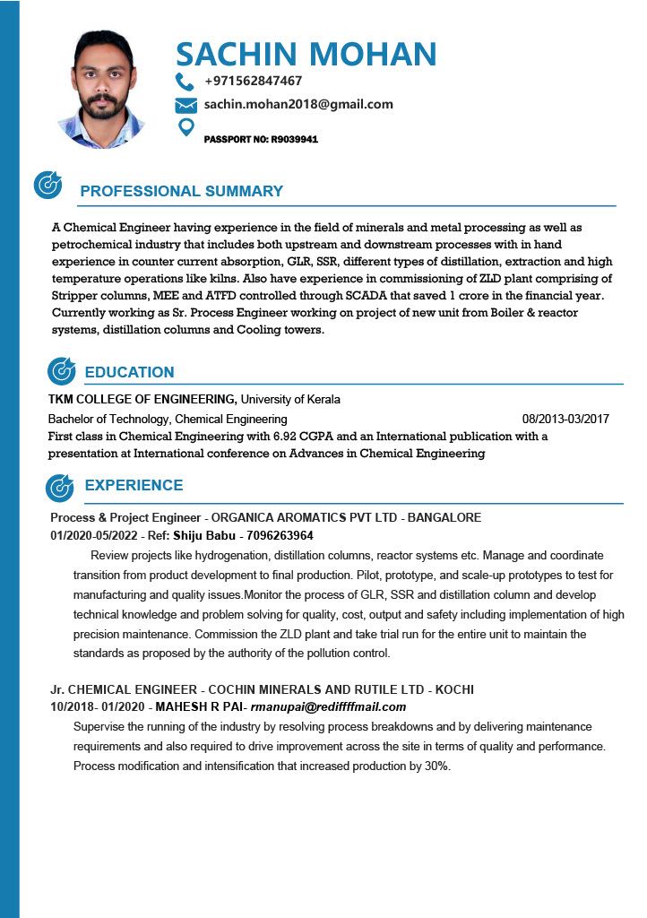 Sachin Mohan on LinkedIn: #chemicalengineering #processengineering # ... Sachin Mohan on LinkedIn: #chemicalengineering #processengineering # ...