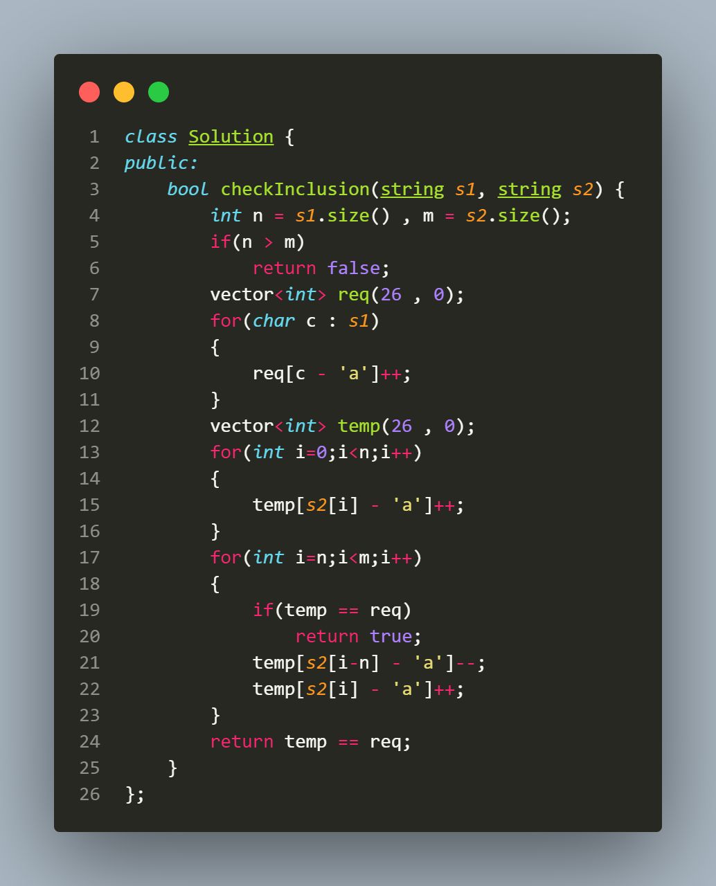 #leetcode #dailycoding #dailychallenge | Ashish Kumar #leetcode #dailycoding #dailychallenge | Ashish Kumar