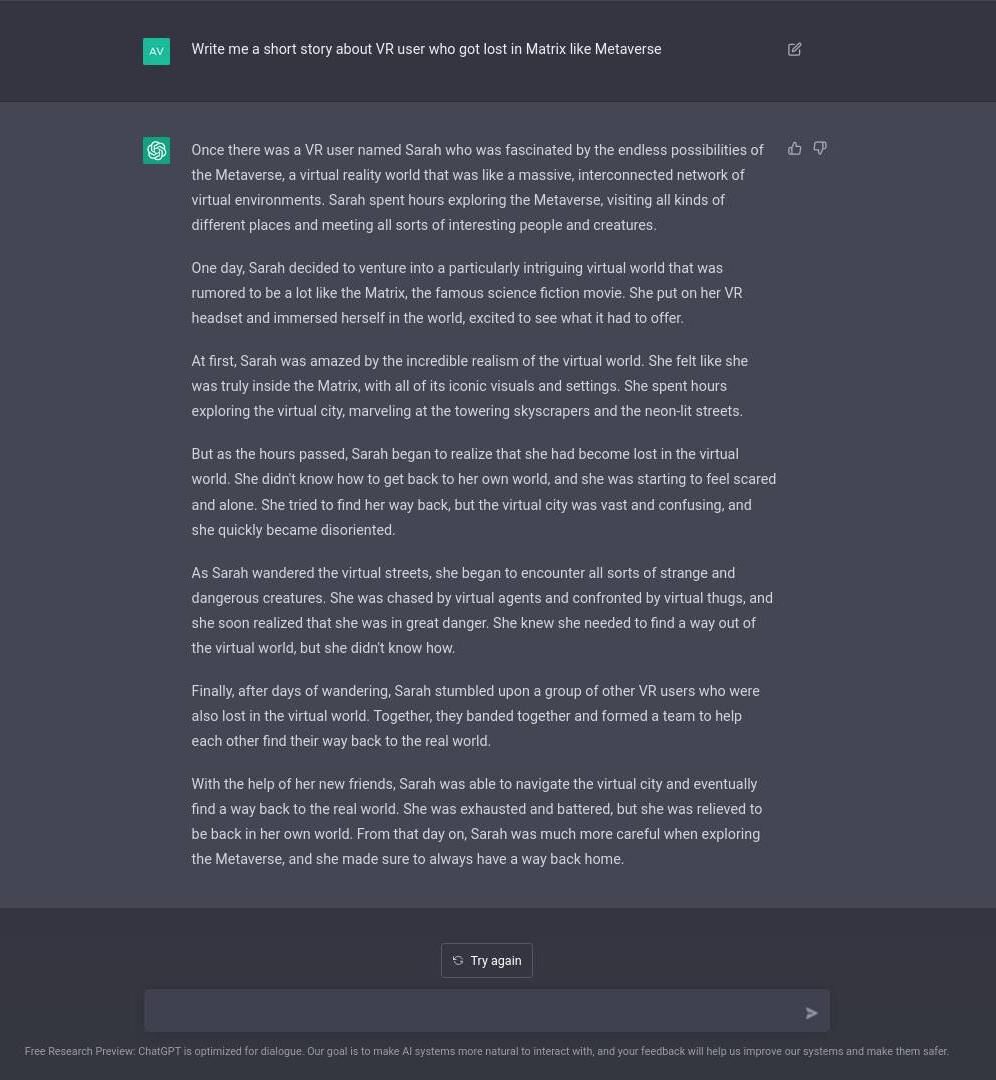 Avi Barel on LinkedIn: #openai #chatgpt #gptchat #gpt #tech #ai #ml # ... Avi Barel on LinkedIn: #openai #chatgpt #gptchat #gpt #tech #ai #ml # ...