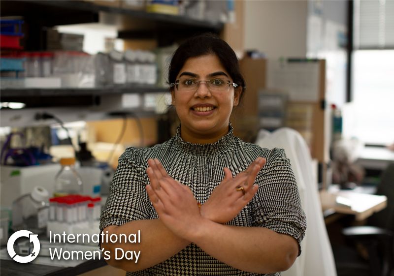 Seema Chugh on LinkedIn: #michiganmedicine Seema Chugh on LinkedIn: #michiganmedicine