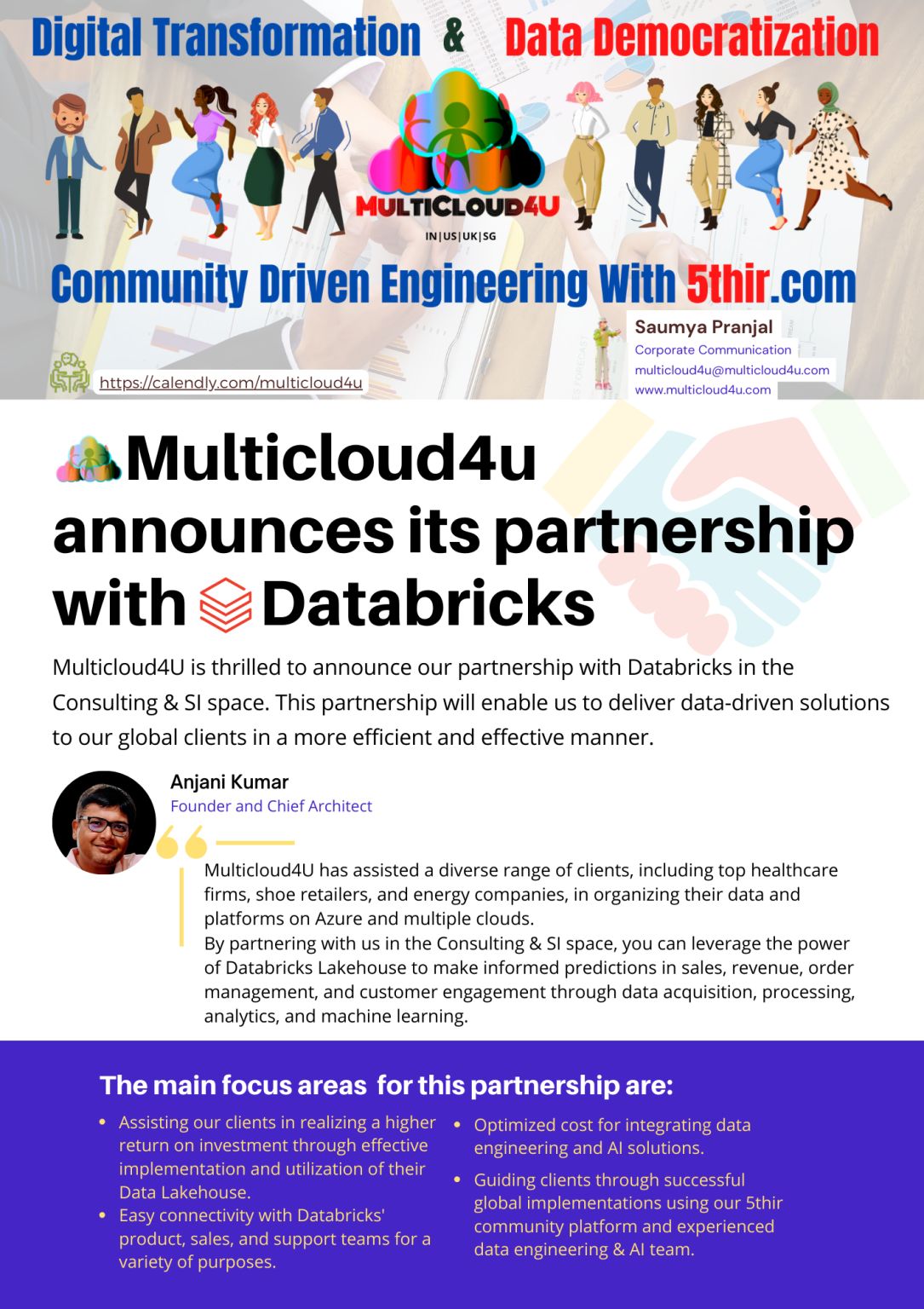 Anjani Kumar on LinkedIn: #success #growth #dataengineering # ... Anjani Kumar on LinkedIn: #success #growth #dataengineering # ...