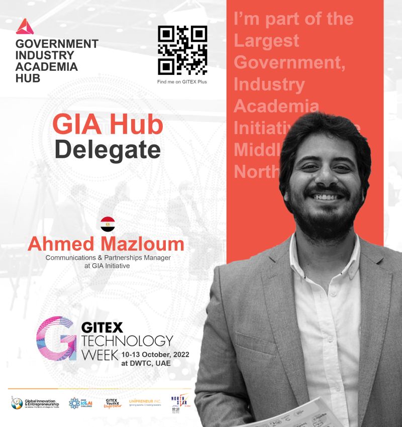Ahmed Mazloum on LinkedIn: #technology #innovation #tech #leaders # ... Ahmed Mazloum on LinkedIn: #technology #innovation #tech #leaders # ...