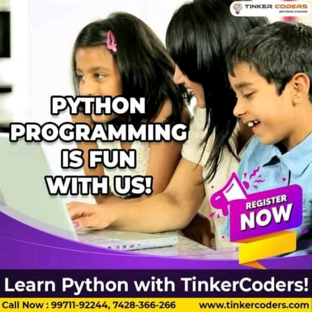 #codingforkids #coding #pythonprogramming | Devendra kumar kushwaha #codingforkids #coding #pythonprogramming | Devendra kumar kushwaha