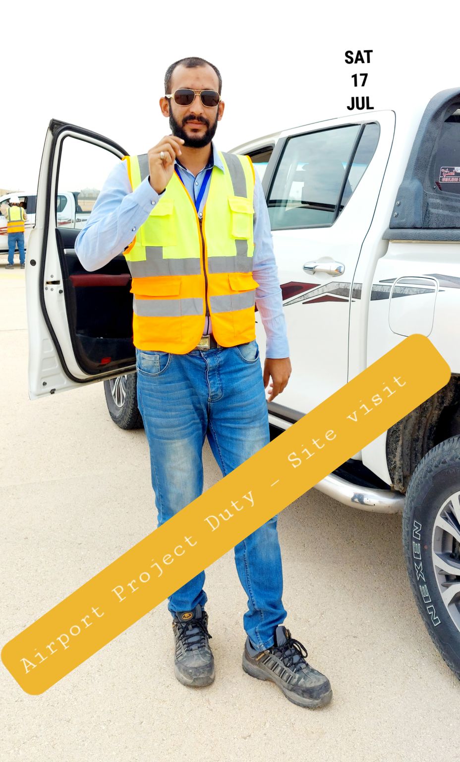Ahmad Fraz Haider Sargana on LinkedIn: #aviationindustry #project # ... Ahmad Fraz Haider Sargana on LinkedIn: #aviationindustry #project # ...