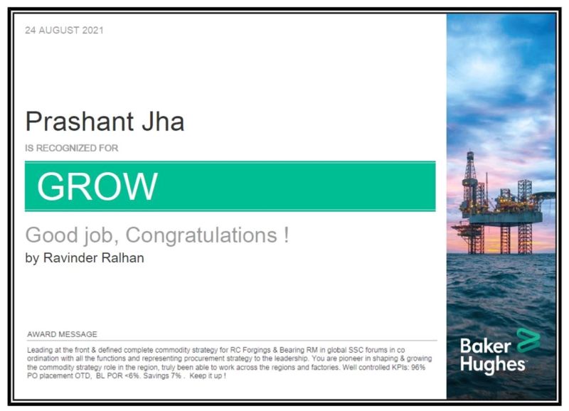 Prashant Kumar Jha on LinkedIn: #team #procurement #motivation #india # ... Prashant Kumar Jha on LinkedIn: #team #procurement #motivation #india # ...