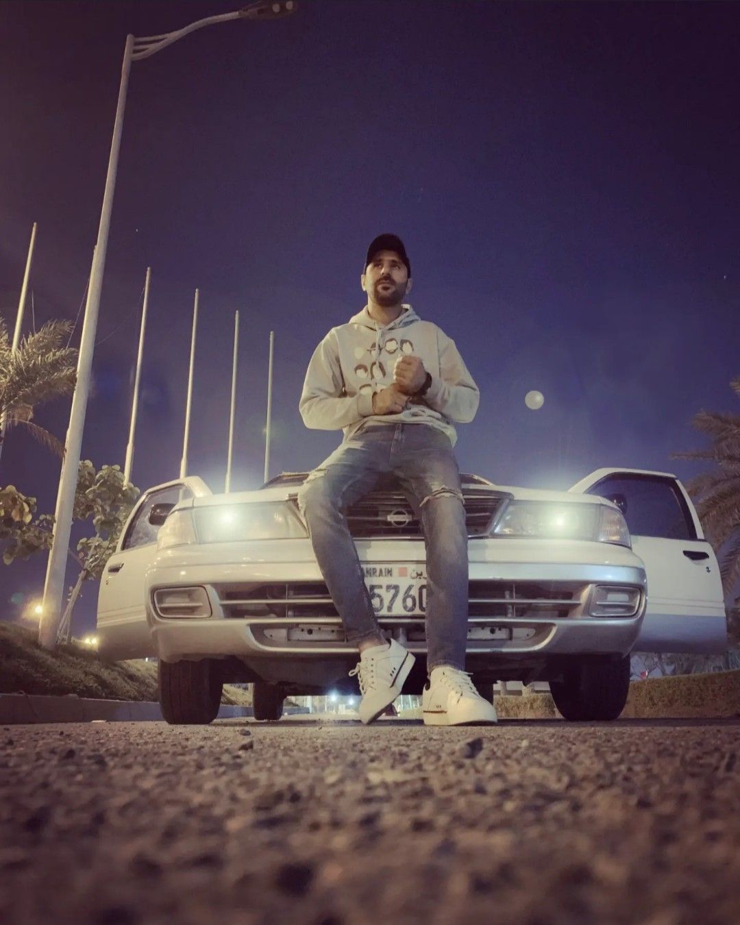 Faseehullah khan on LinkedIn: #bahrain Faseehullah khan on LinkedIn: #bahrain