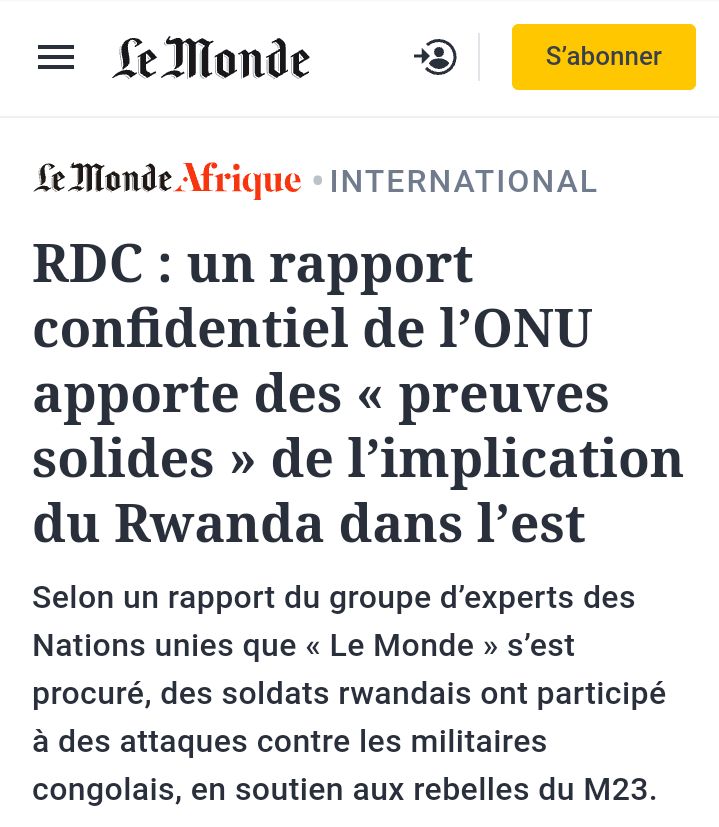 HENRI AKEYE posted on LinkedIn HENRI AKEYE posted on LinkedIn