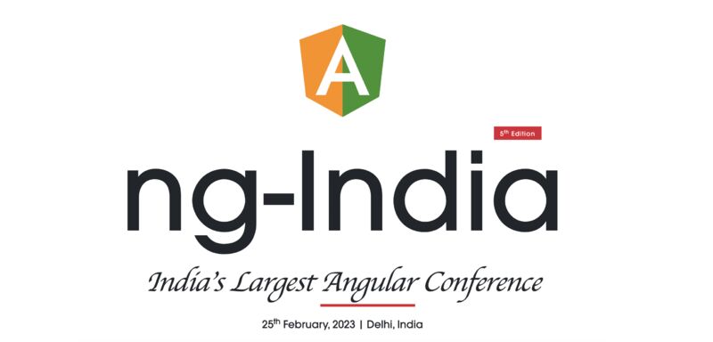 Dhananjay Kumar on LinkedIn: #angular #javascript #ngindia #geek97 Dhananjay Kumar on LinkedIn: #angular #javascript #ngindia #geek97
