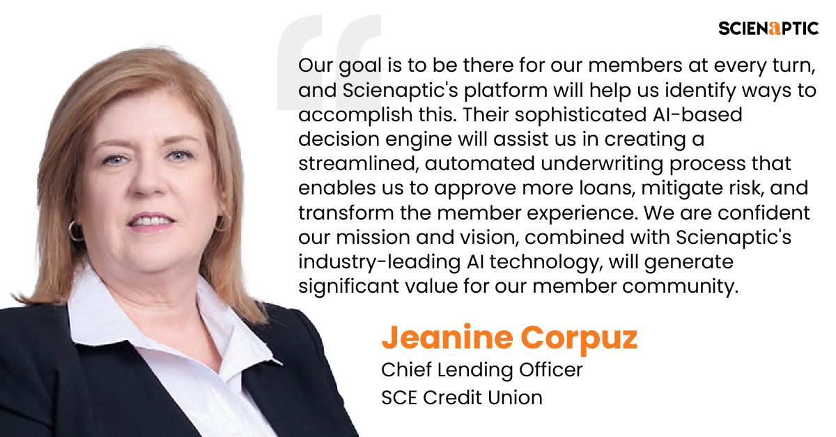 Alison Quidato, SPHR-CA on LinkedIn: SCE Credit Union Selects ... Alison Quidato, SPHR-CA on LinkedIn: SCE Credit Union Selects ...