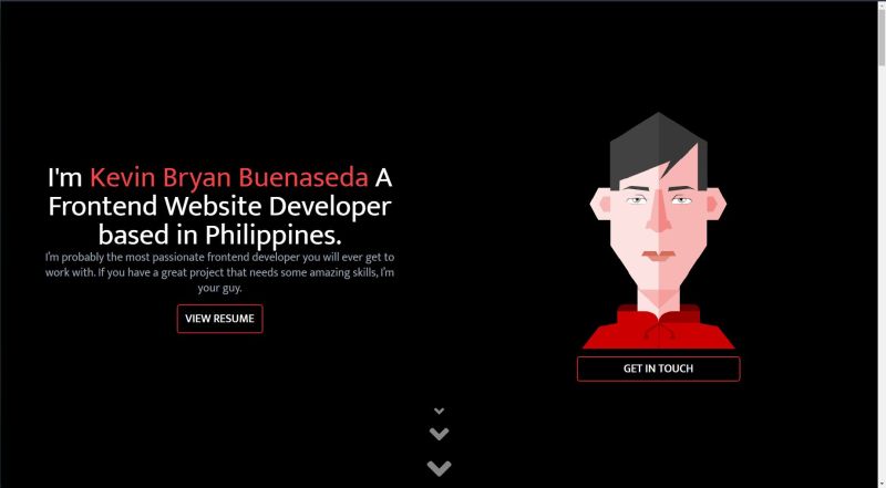 #reactjs #tailwindcss #freshgraduate #reactjsjobs | Kevin Bryan Buenaseda #reactjs #tailwindcss #freshgraduate #reactjsjobs | Kevin Bryan Buenaseda