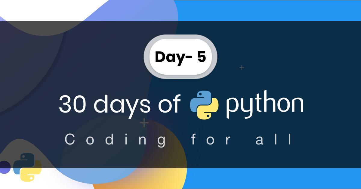 Asabeneh Yetayeh on LinkedIn: #pythontraining #pythondeveloper # ... Asabeneh Yetayeh on LinkedIn: #pythontraining #pythondeveloper # ...
