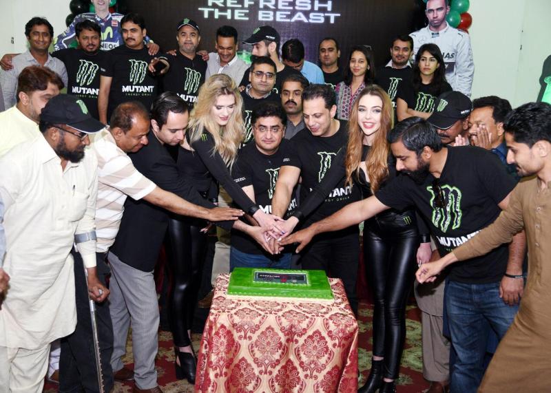 Serai Imtiaz Hussain Khaskhely on LinkedIn: MUTANT (Energy Drink ... Serai Imtiaz Hussain Khaskhely on LinkedIn: MUTANT (Energy Drink ...