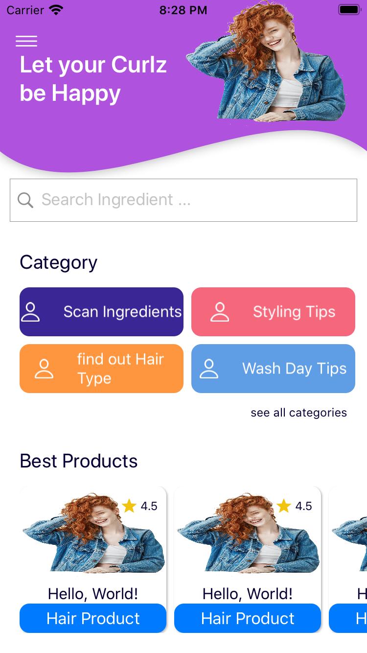 Khaoula Hafsia on LinkedIn: #swiftui #swiftui #swift #swiftui #ios # ... Khaoula Hafsia on LinkedIn: #swiftui #swiftui #swift #swiftui #ios # ...