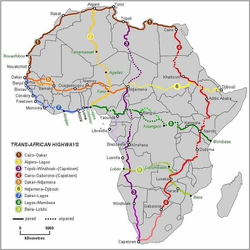 Ahmed Abd El-Hameed Abd El-kareem on LinkedIn: #africa #transport # ... Ahmed Abd El-Hameed Abd El-kareem on LinkedIn: #africa #transport # ...
