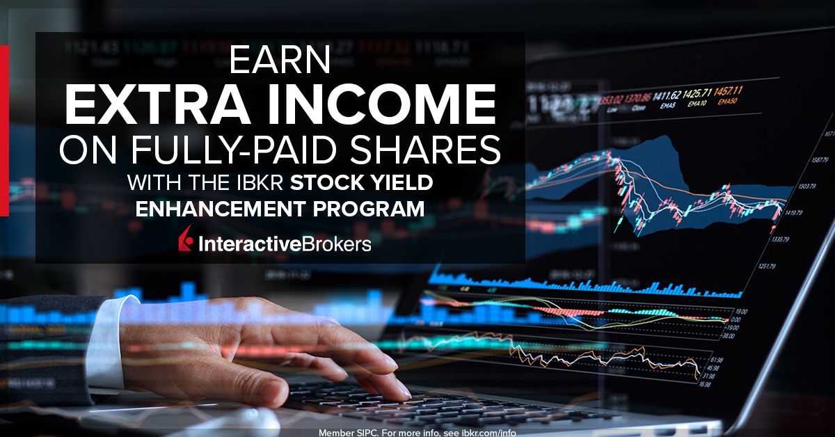 Interactive Brokers on LinkedIn: Join the Stock Yield Enhancement ... Interactive Brokers on LinkedIn: Join the Stock Yield Enhancement ...