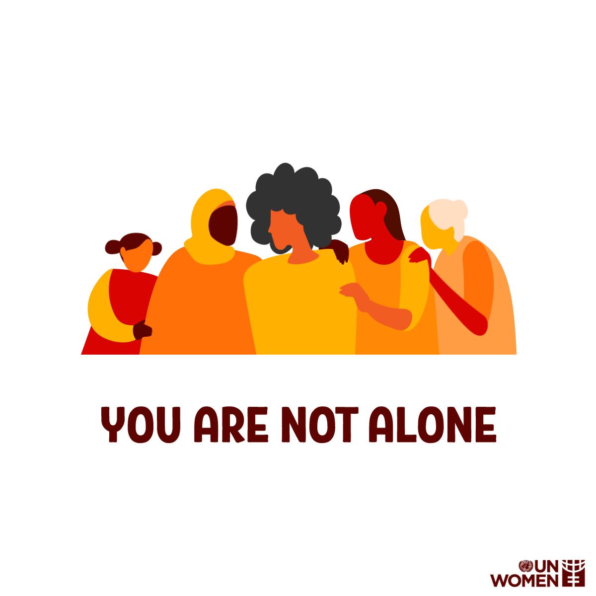 Remember this: You are not alone. People care about you. This is not ... Remember this: You are not alone. People care about you. This is not ...