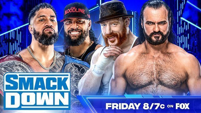 Sanal Kappakkuth on LinkedIn: Former WWE Champion calls Drew McIntyre a ... Sanal Kappakkuth on LinkedIn: Former WWE Champion calls Drew McIntyre a ...