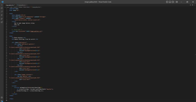Satakshi Agrawal on LinkedIn: #html #css #webpage Satakshi Agrawal on LinkedIn: #html #css #webpage