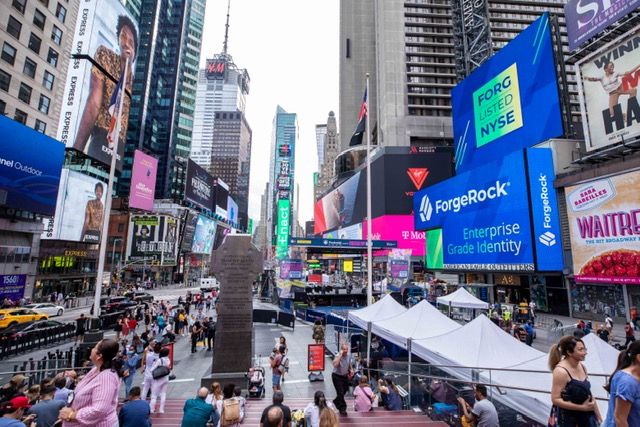 Michael Mettenheimer on LinkedIn: At ForgeRock we believe in helping to ... Michael Mettenheimer on LinkedIn: At ForgeRock we believe in helping to ...