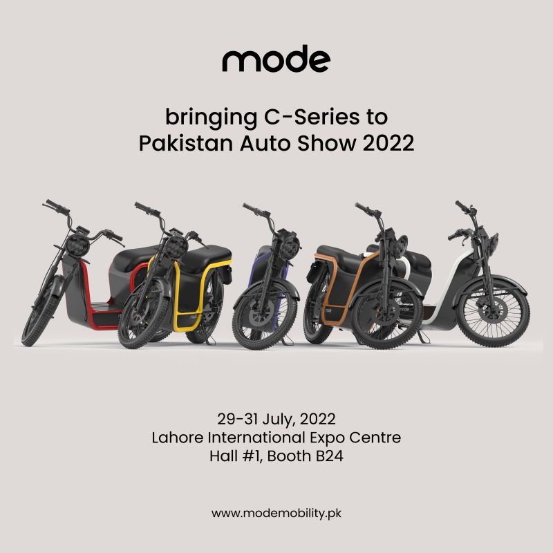 Mode Mobility on LinkedIn: #ev Mode Mobility on LinkedIn: #ev
