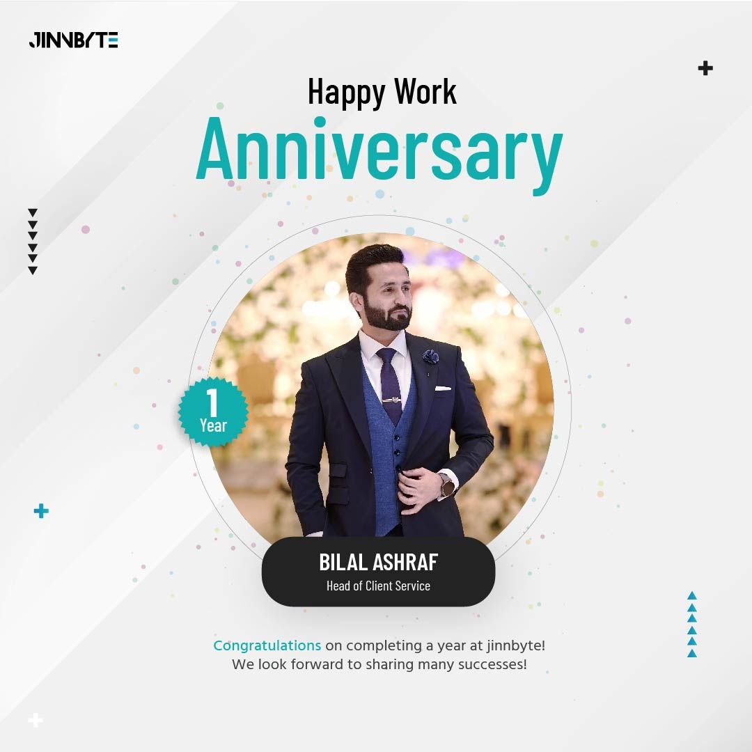 Shaheryar Khalid on LinkedIn: Congratulations Bilal Ashraf Keep winning ... Shaheryar Khalid on LinkedIn: Congratulations Bilal Ashraf Keep winning ...